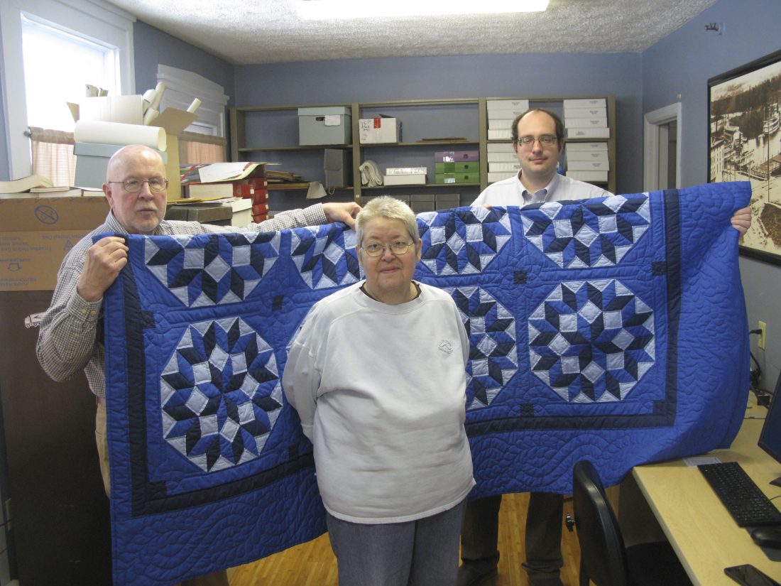 Dedicated | News, Sports, Jobs - Post Journal